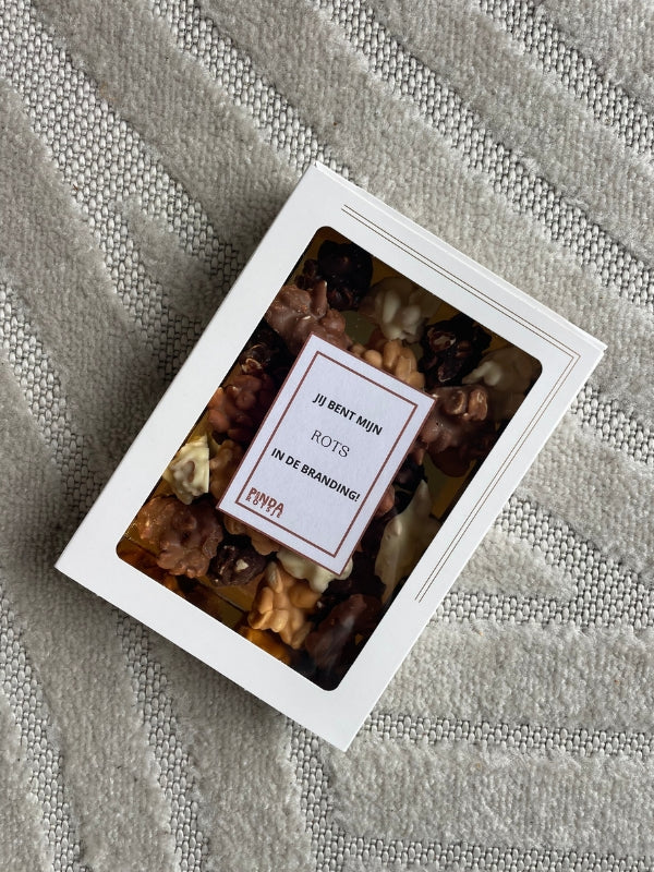 Chocolade Cadeautjes | Pindarotsje.com
