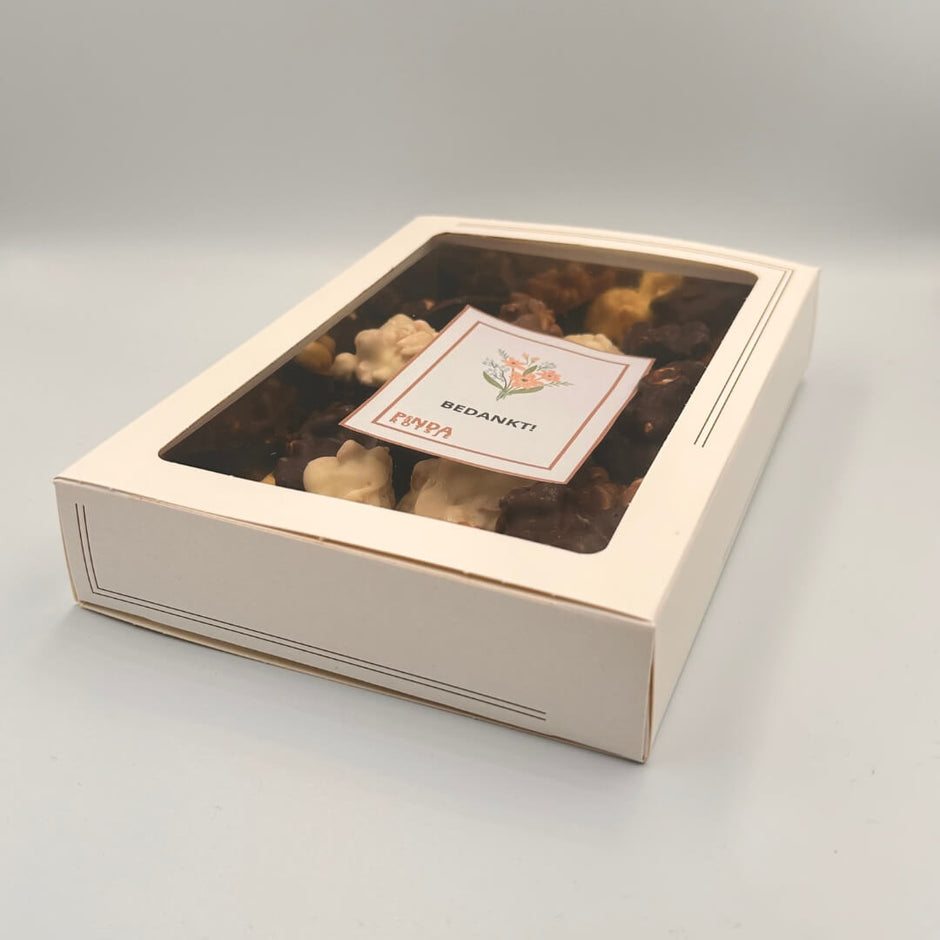 Top 5 Belgische chocolade merken | Pindarotsje.com