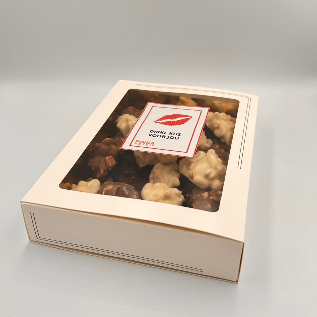 Top 5 Belgische chocolade merken | Pindarotsje.com