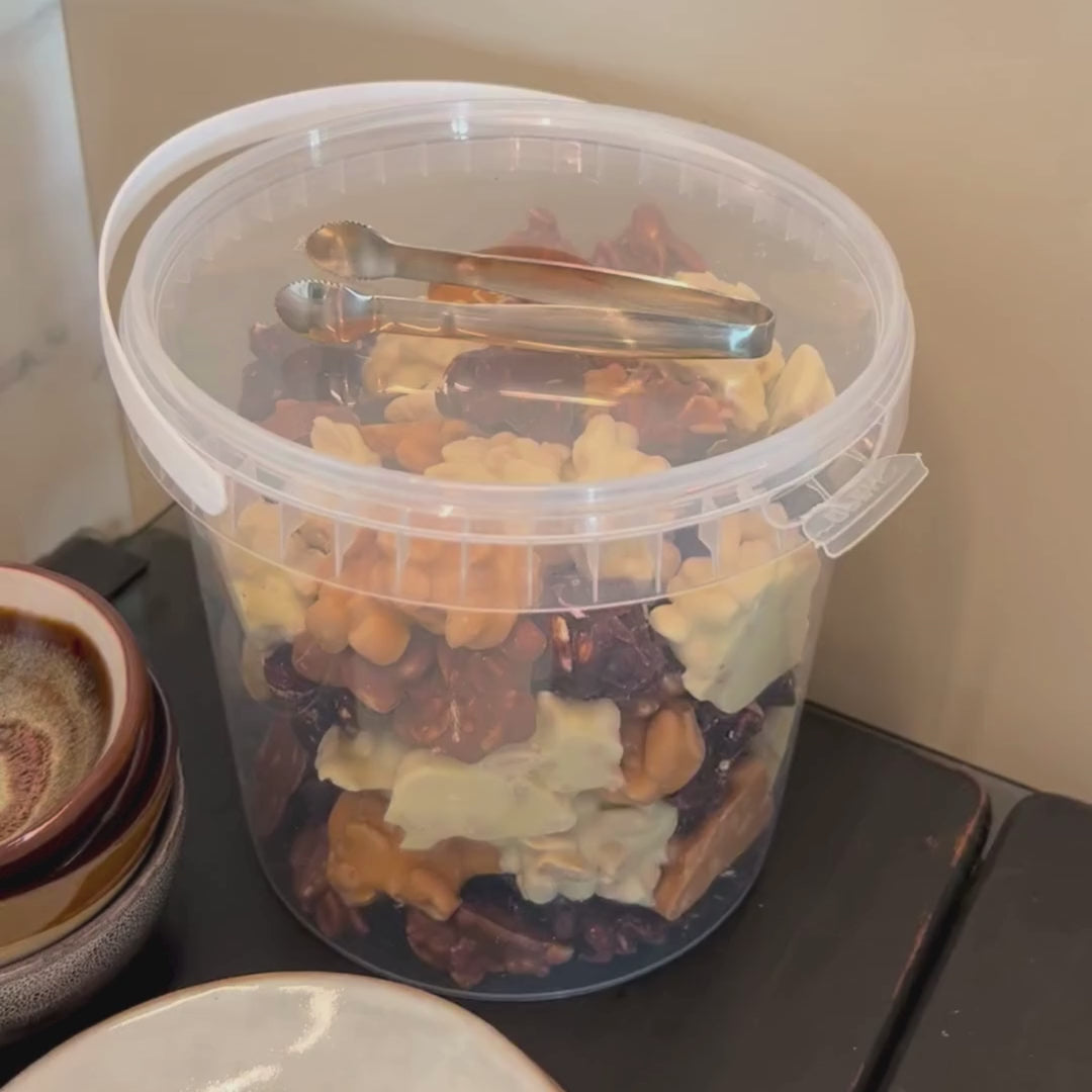 Top 5 Belgische chocolade merken | Pindarotsje.com